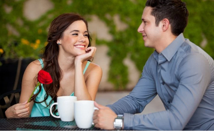 How to Date – The Young Gentleman's Guide