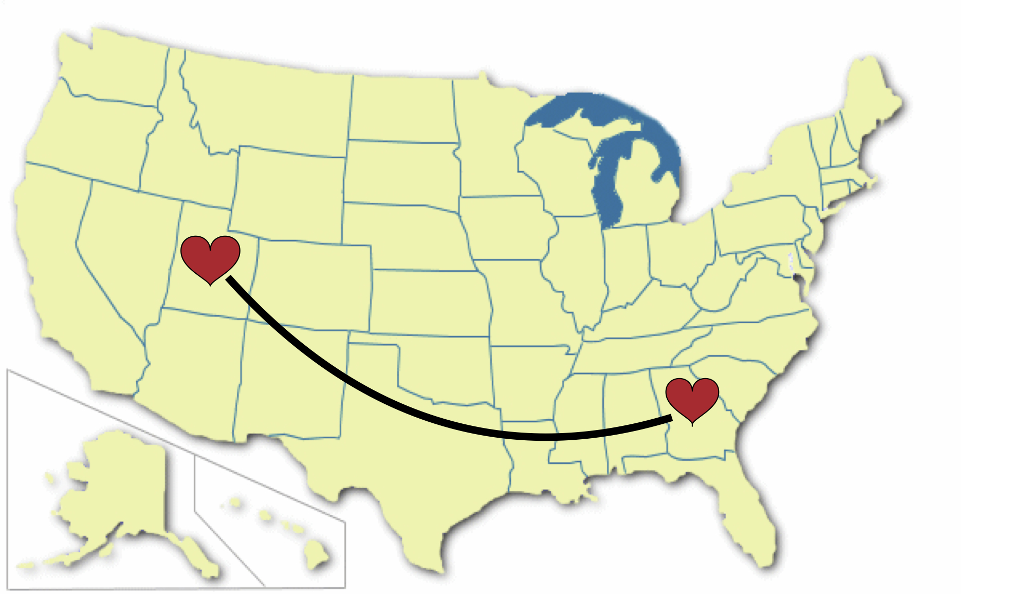 Can Long-Distance Relationships Work? – The Young Gentleman's Guide
