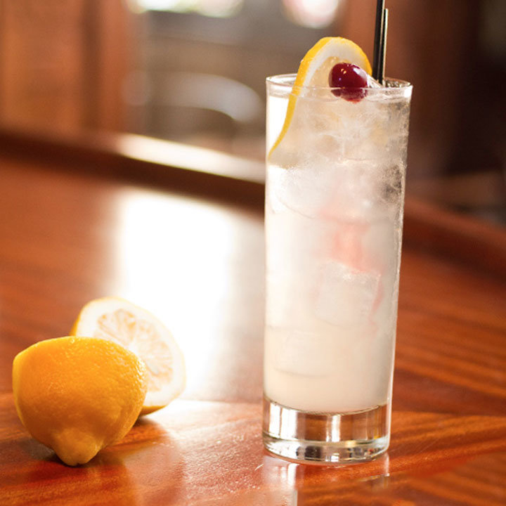 The Gentleman’s Quick Cocktail Guide, Part 2 – The Young Gentleman's Guide