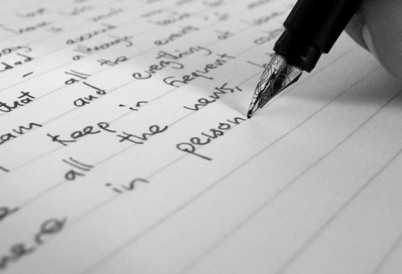 The Importance of Letter-Writing – The Young Gentleman's Guide