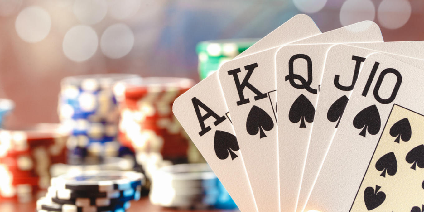 The Gentleman’s Guide to Card Games – The Young Gentleman's Guide